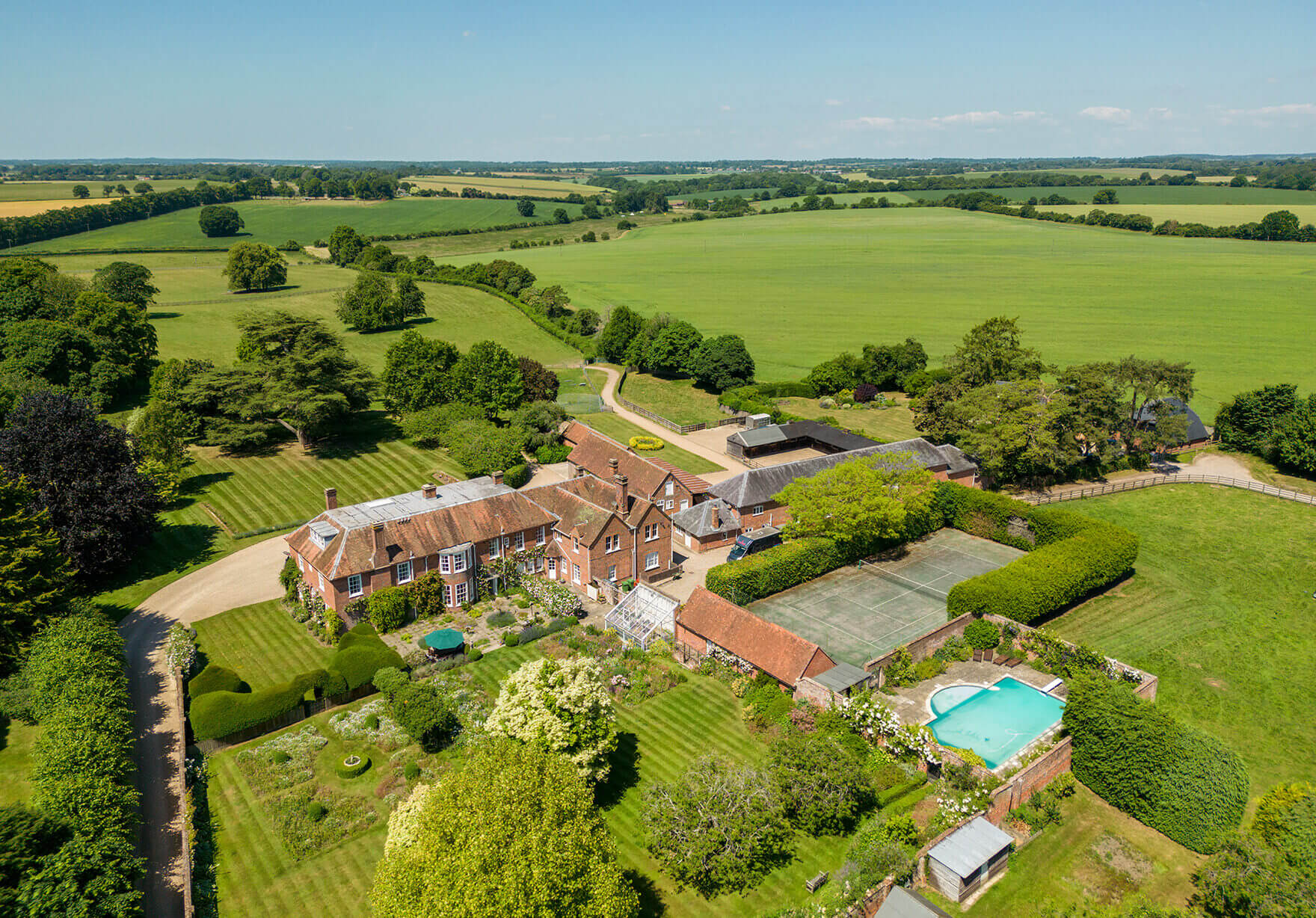 Properties Archive - Blue Book