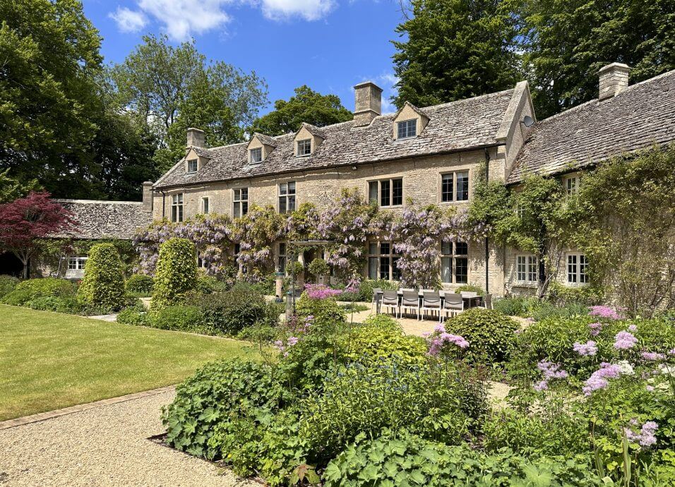 Properties - Blue Book