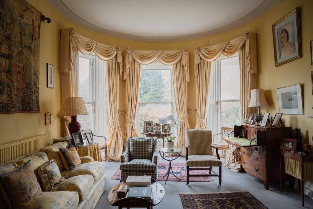 Properties - Blue Book