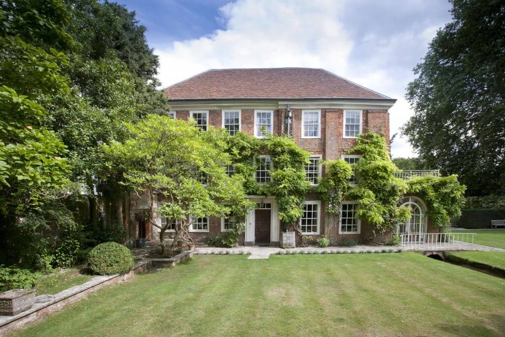 Properties - Blue Book