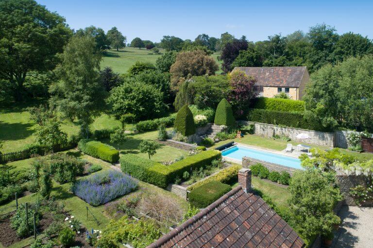 Hope House - Blue Book